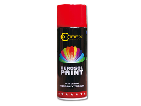 OREX SPRAY O01-15